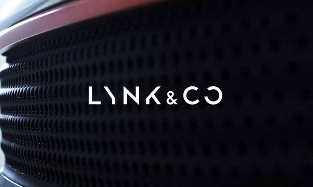 Volvo's parent Geely to launch a new brand Lynk & Co - Autodevot