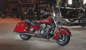 Indian Springfield launched at Rs 31.07 lakh - Autodevot