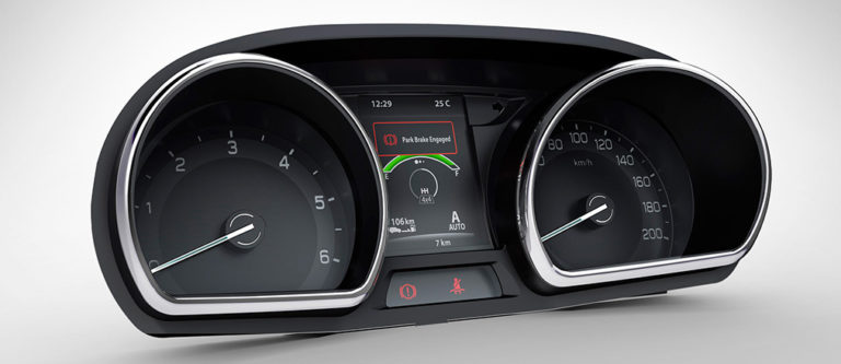 Tata Hexa launched at Rs 11.99 lakh - Autodevot