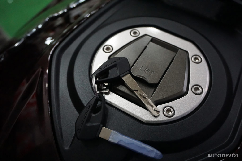 First Look: Bajaj Dominar 400 - Autodevot