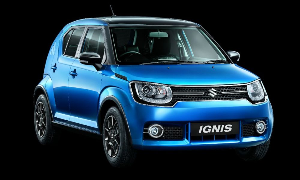 Maruti Suzuki discontinues Ignis diesel - Autodevot