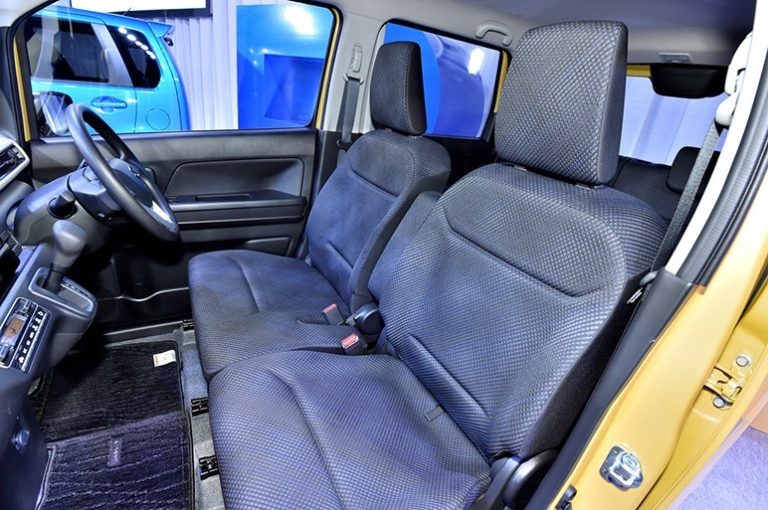 Gallery: 2017 Suzuki Wagon R and Wagon R Stingray - Autodevot