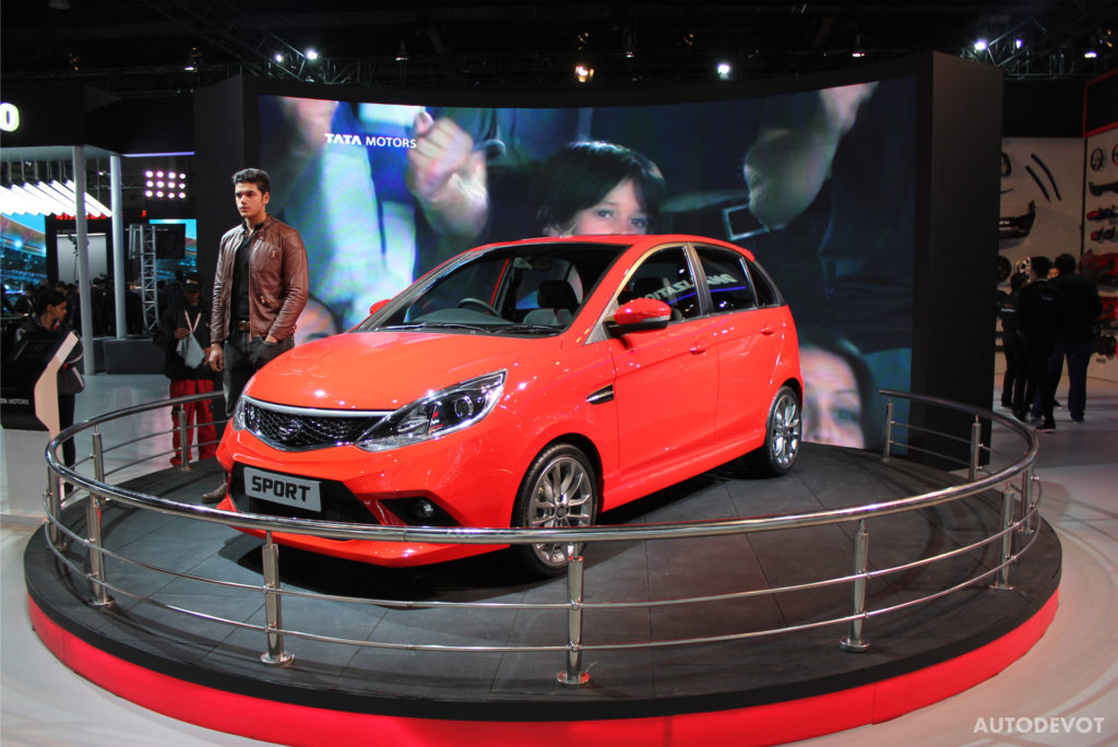 Jayem Automotives to build electric Tata Nano - Autodevot