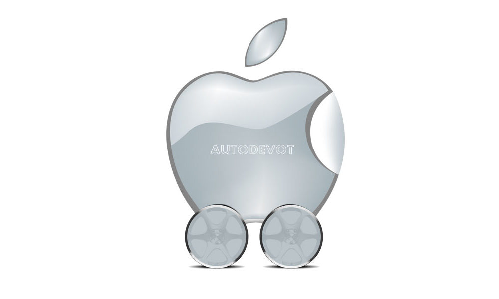 Apple to start training its drivers on autonomous tech - Autodevot