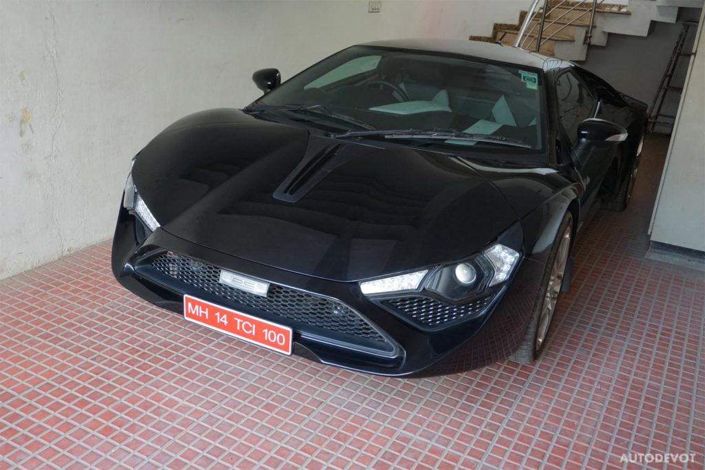 Throwback: An in-depth look I had at the DC Avanti - Autodevot