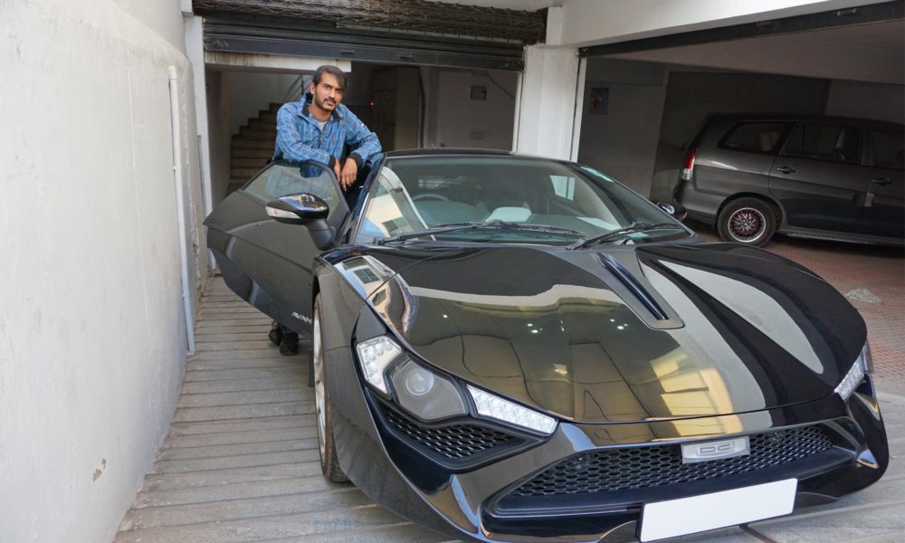 Throwback: An in-depth look I had at the DC Avanti - Autodevot