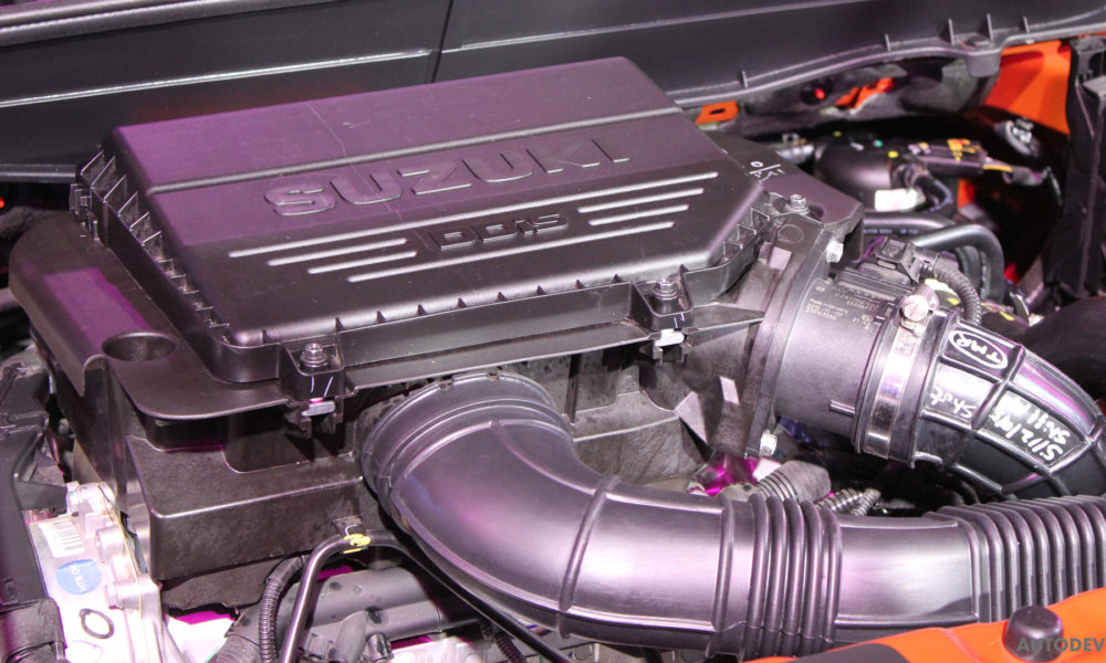 Fiat 1.3L Multijet 'National Engine' production ends in India - Autodevot