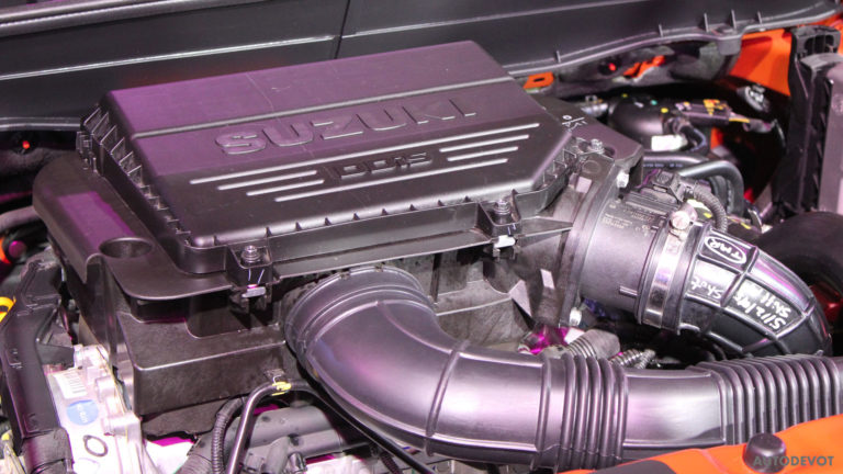 Fiat 1.3L Multijet 'National Engine' production ends in India - Autodevot