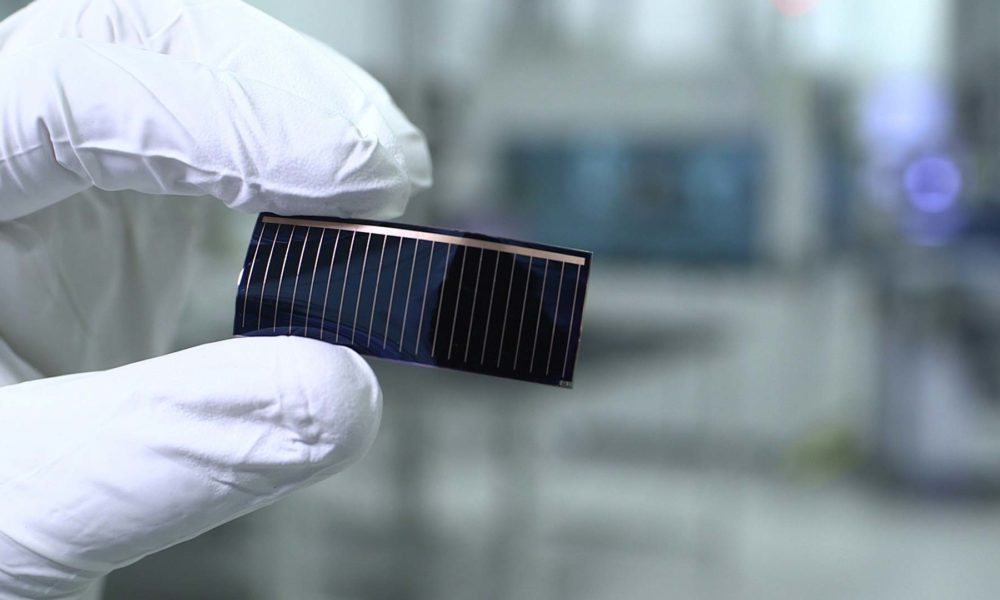 Audi to install solar cells on panoramic sunroofs - Autodevot