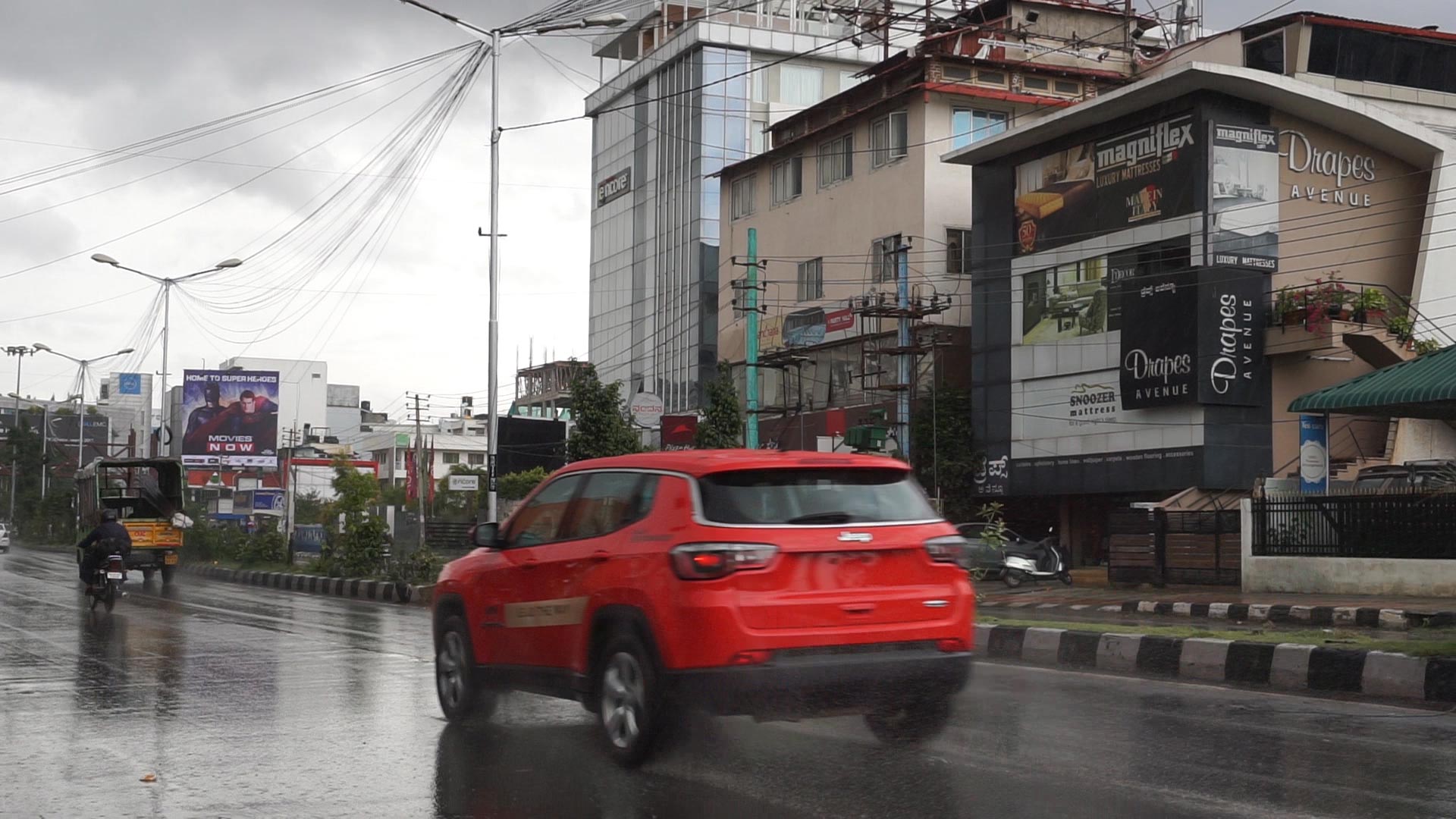 Jeep Compass: The new King of Compact SUVs in India? - Autodevot