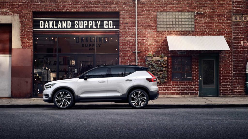 Volvo launches ‘Care by Volvo’ subscription service - Autodevot