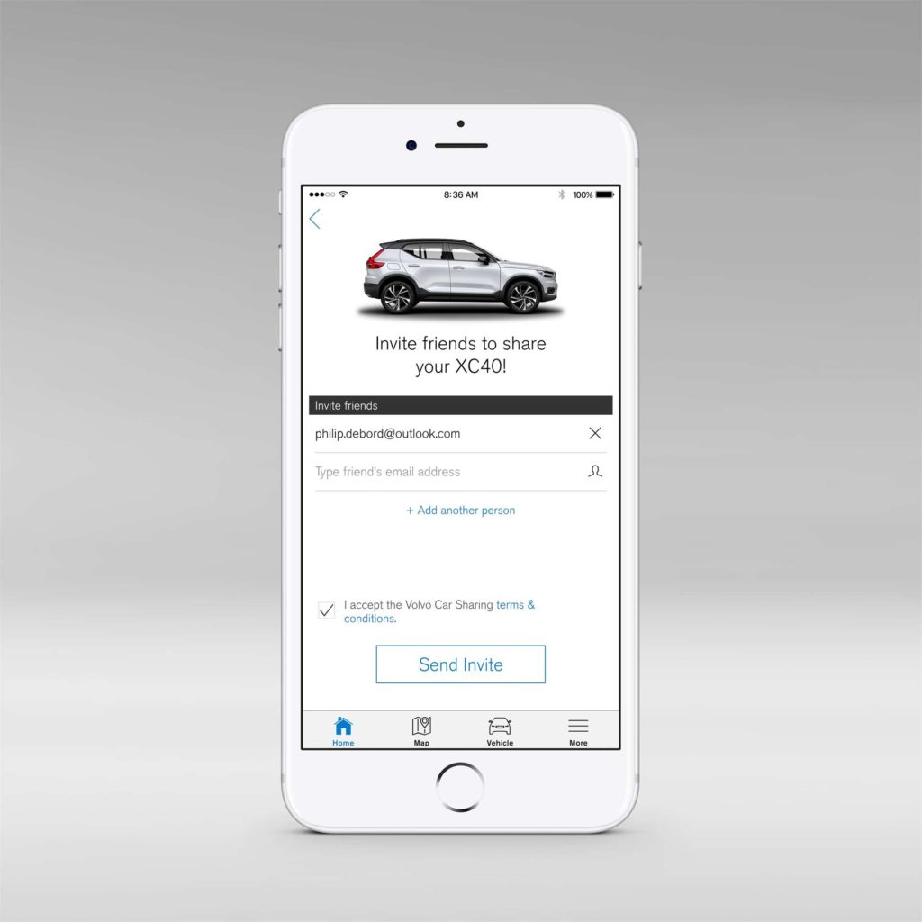Volvo launches ‘Care by Volvo’ subscription service - Autodevot