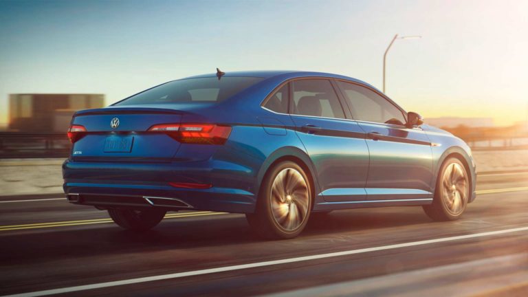 7th generation Volkswagen Jetta premieres in Detroit - Autodevot
