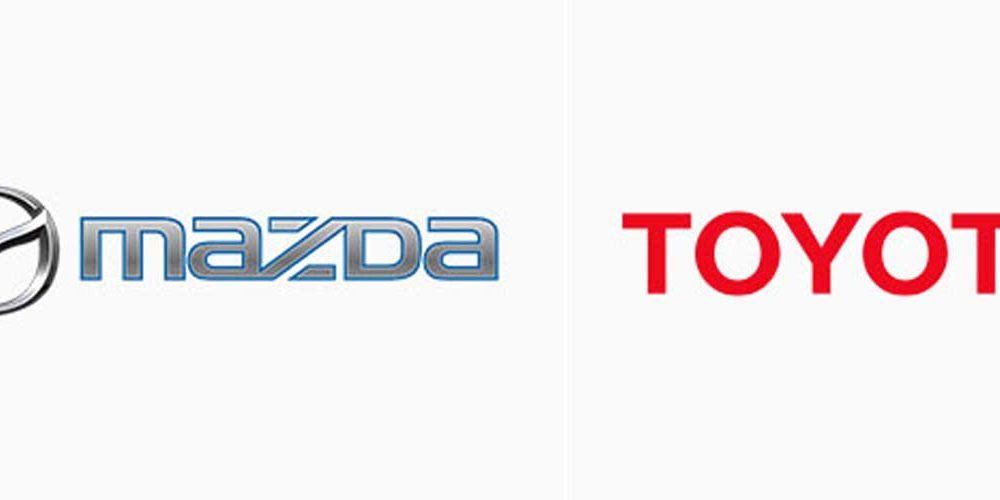 Mazda and Toyota to build new manufacturing facility in Alabama - Autodevot