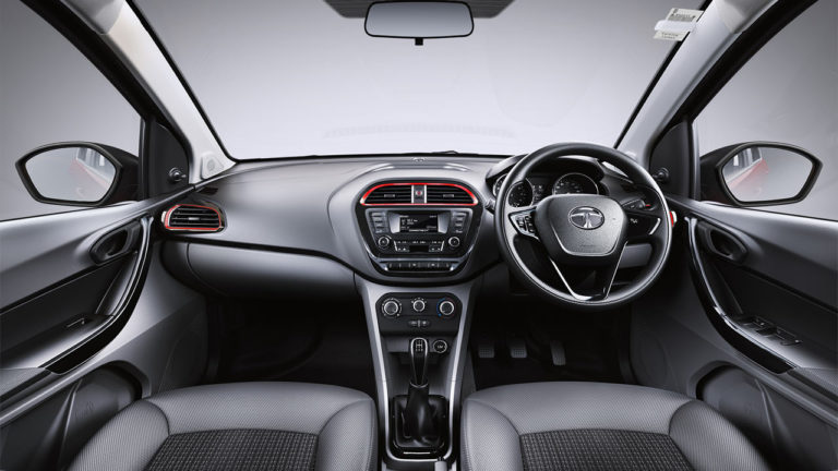 Limited edition Tata Tigor Buzz launched at Rs 5.68 lakh - Autodevot