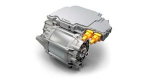 Bosch's scalable electric powertrain for CVs aims to reduce CO2 - Autodevot