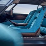 Peugeot - future won't be boring when there's e-Legend - Autodevot