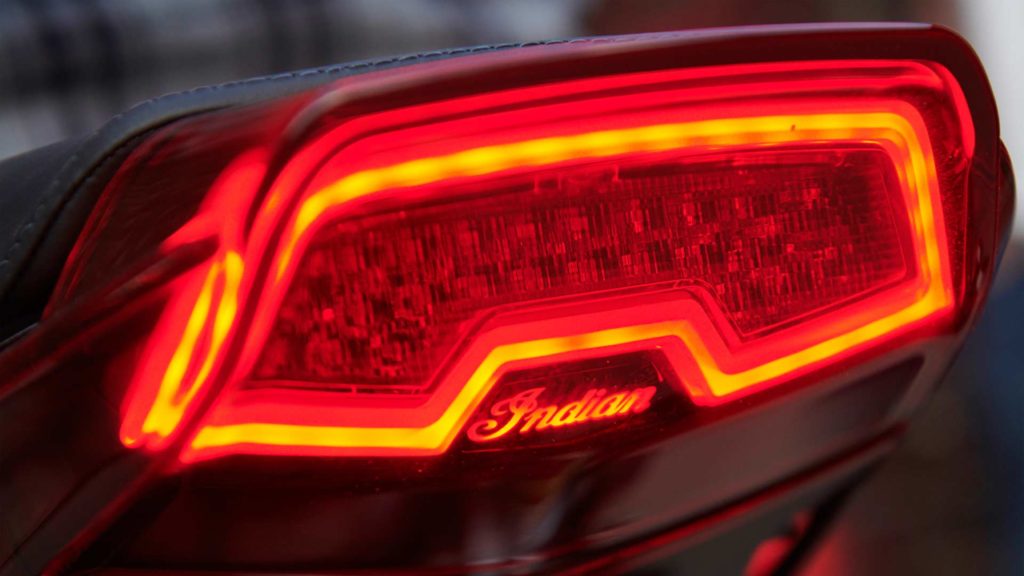 Indian Motorcycle reveals FTR 1200 and FTR 1200 S - Autodevot
