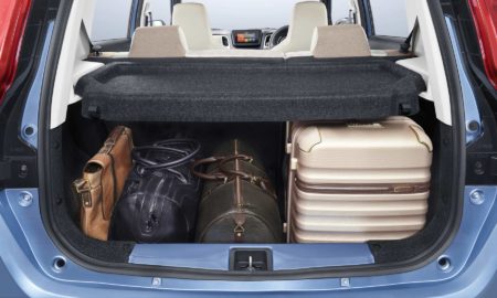 New Maruti Suzuki Wagon R launched at Rs 4.19 lakh - Autodevot