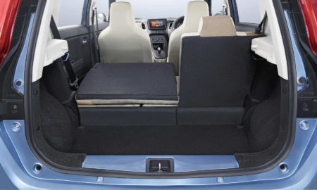 New Maruti Suzuki Wagon R launched at Rs 4.19 lakh - Autodevot