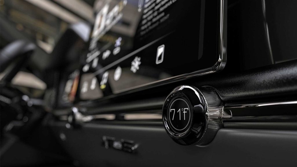 Atlis promises a no compromise all-electric pickup truck - Autodevot