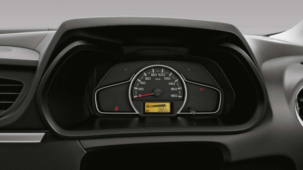 Maruti Suzuki Alto 800 gets facelifted again, priced at Rs 2.94 lakh ...
