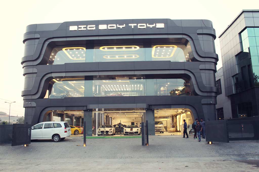 Big Boy Toyz Aims To Sell 500 Cars A Year Autodevot Big Boy Toyz Aims To Sell 500 Cars A Year Autodevot