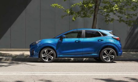 Ford seduces compact crossover segment with new Puma - Autodevot