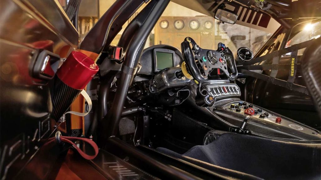 Mercedes-AMG GT3 gets new looks and fine-tuning - Autodevot