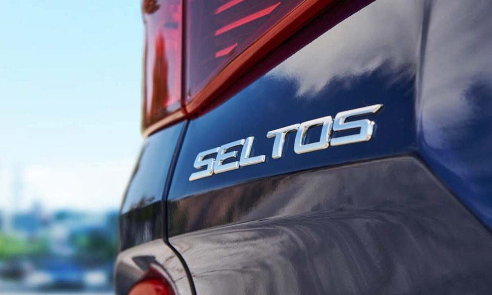 Kia Seltos gets its name from Greek mythology - Autodevot