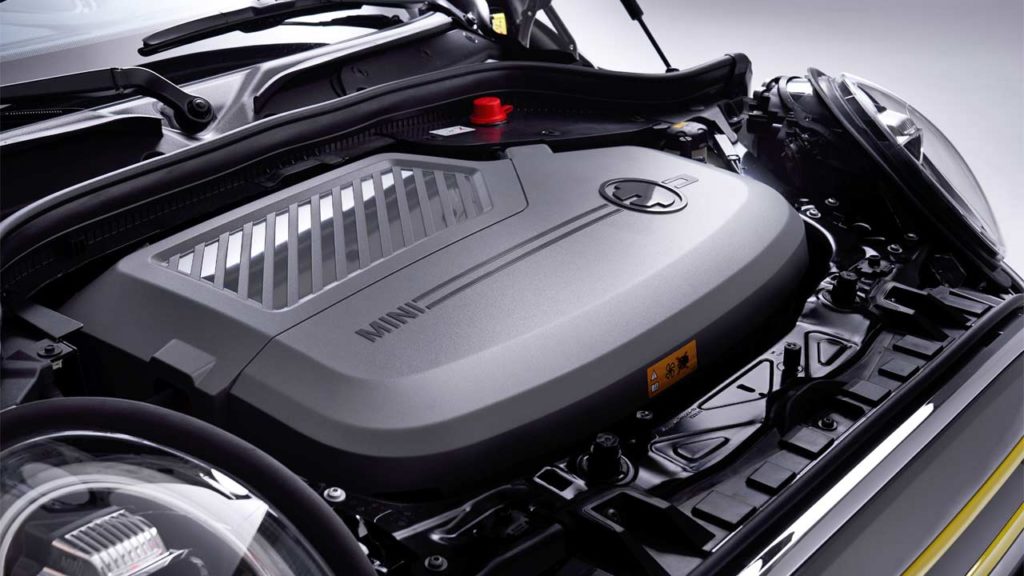 Mini goes all-electric with new Cooper SE - Autodevot