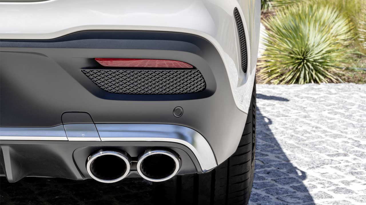 4th gen Mercedes-Benz GLE gets Coupe siblings - Autodevot