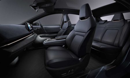 Nissan Ariya concept debuts with the brand's new design language ...