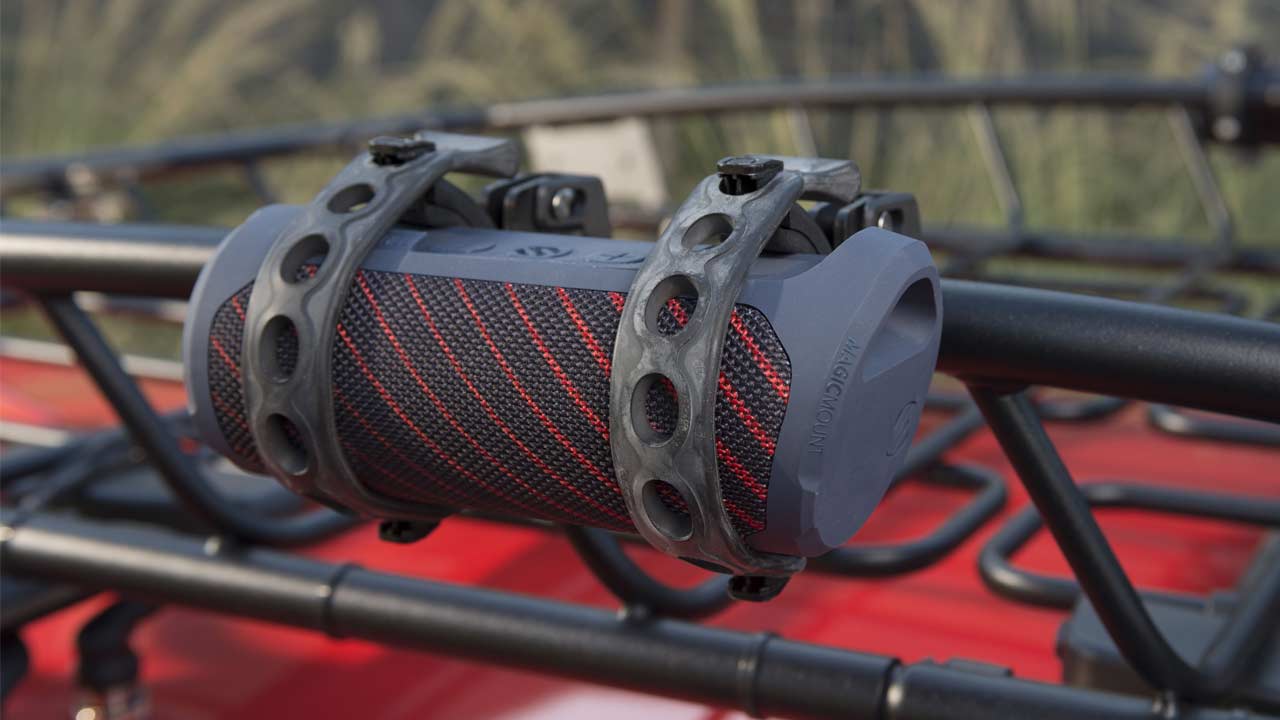 Hyundai Veloster Grappler offers more grip off-road - Autodevot