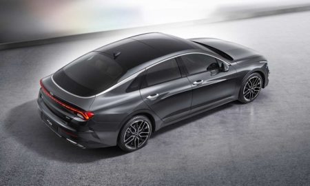 New Kia K5 sedan (Optima) is ready for global markets with AWD - Autodevot