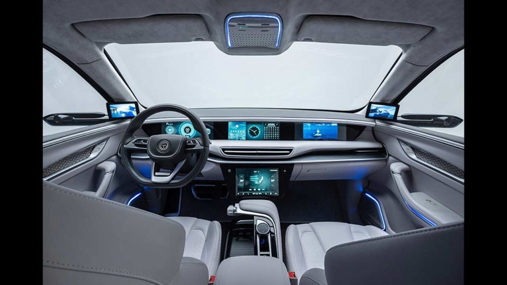 TOGG aims to transform Turkey's auto industry with BEVs - Autodevot