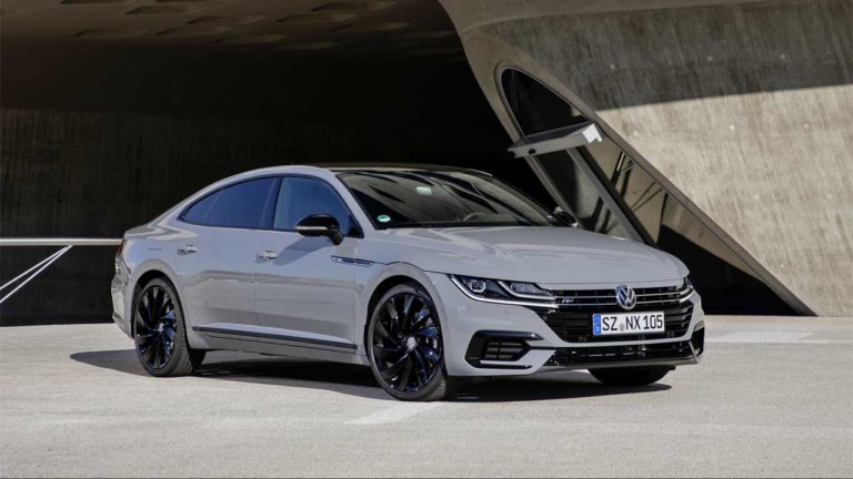 Volkswagen Arteon gets a special R-Line Edition - Autodevot