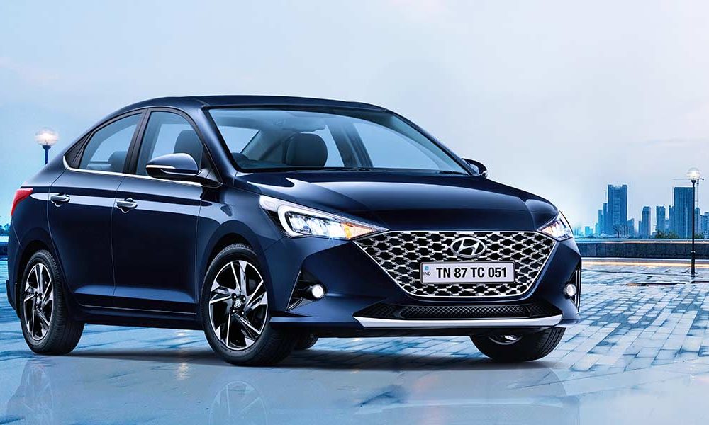 Hyundai Verna facelift launched at Rs 9.31 lakh - Autodevot