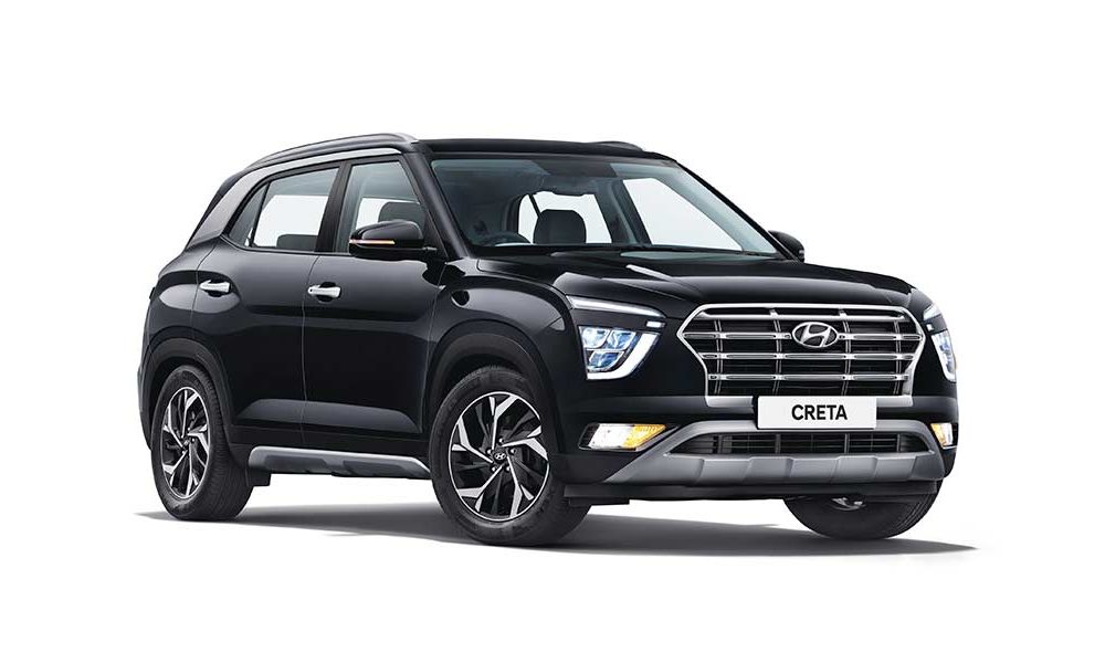 2nd gen Hyundai Creta bookings open in India - Autodevot