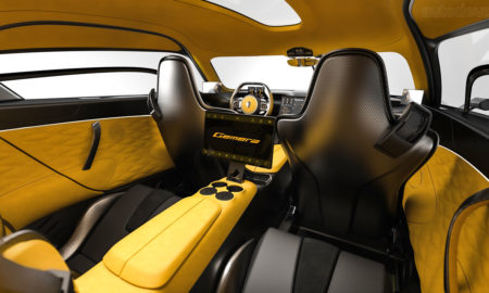 Koenigsegg Gemera debuts as a 1,700 hp family hypercar - Autodevot