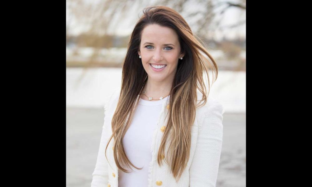 Alexandra Ford English joins Rivian board - Autodevot