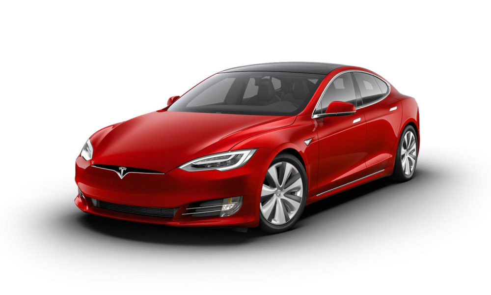 Tesla Model S Long Range Plus gets 647 km rating - Autodevot