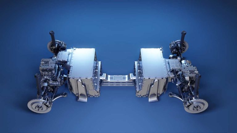 Amazon's Zoox robotaxi is ready for service - Autodevot