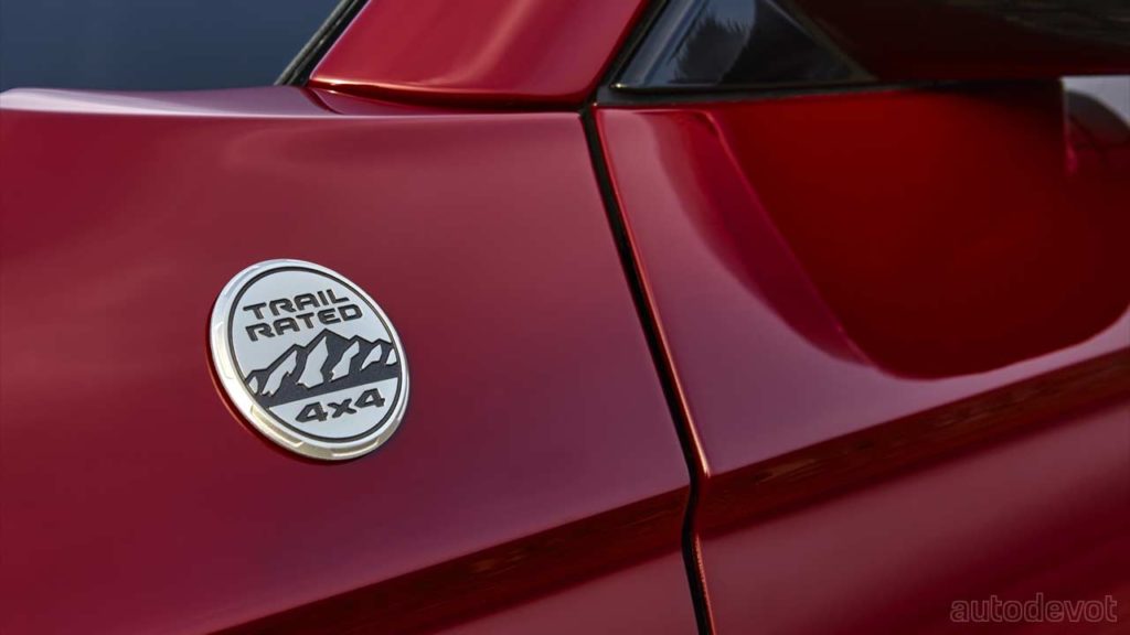 Jeep Grand Cherokee L debuts with three rows and lots of tech - Autodevot