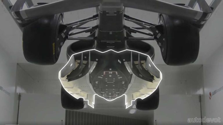 2022 F1 car debuts at Silverstone circuit with big improvements - Autodevot