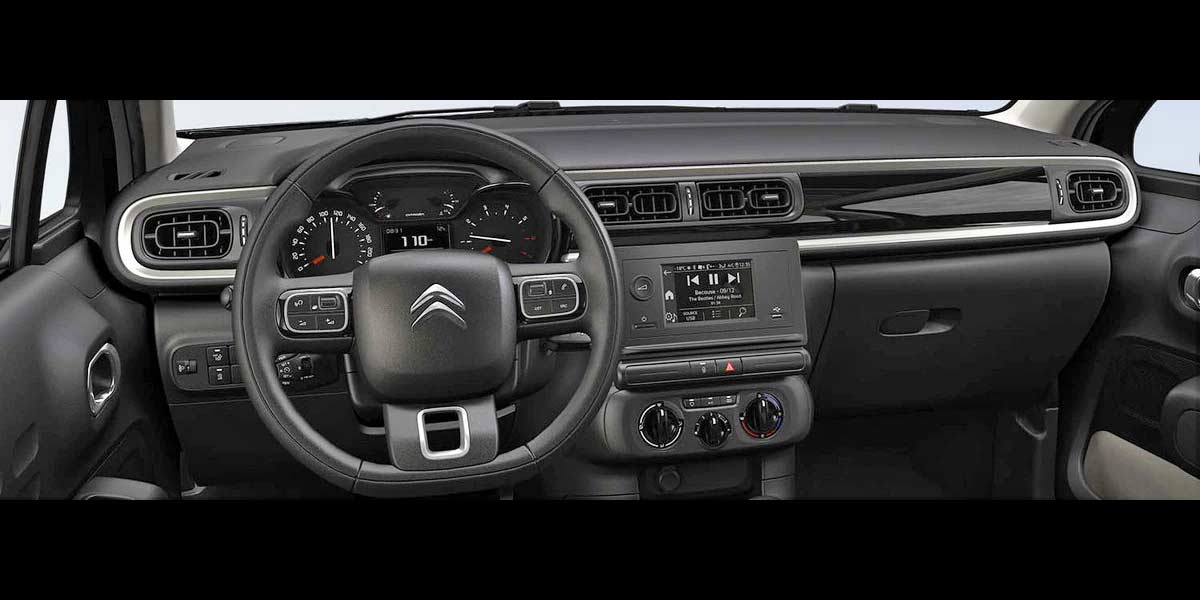 Citroën C3 YOU! special edition launched in France - Autodevot