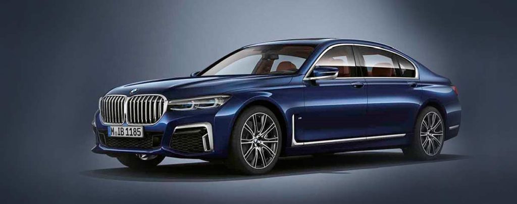 BMW Individual 740Li M Sport Edition launched at Rs 1.43 crore - Autodevot