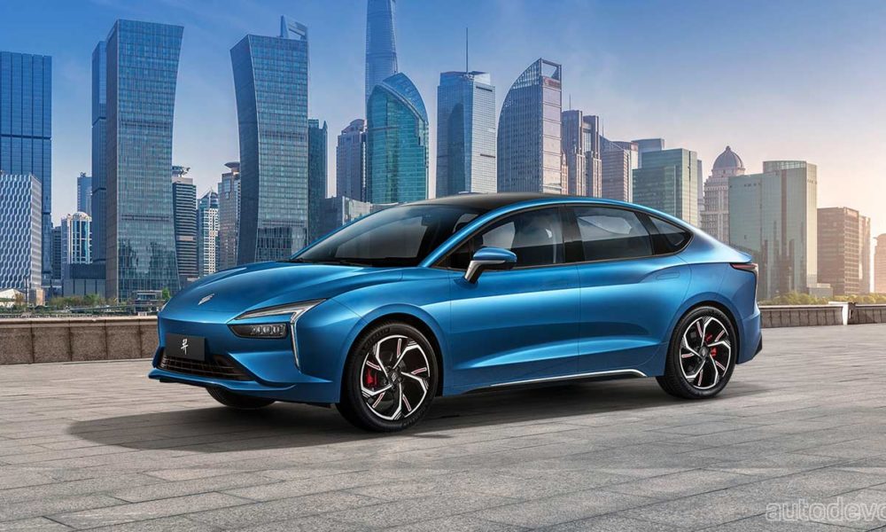 Renault to acquire significant stake in Chinese EV player JMEV - Autodevot