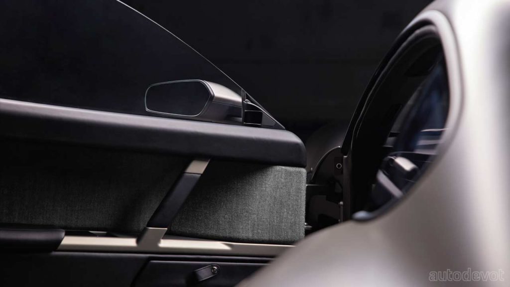 Piëch GT electric sports car begins testing - Autodevot