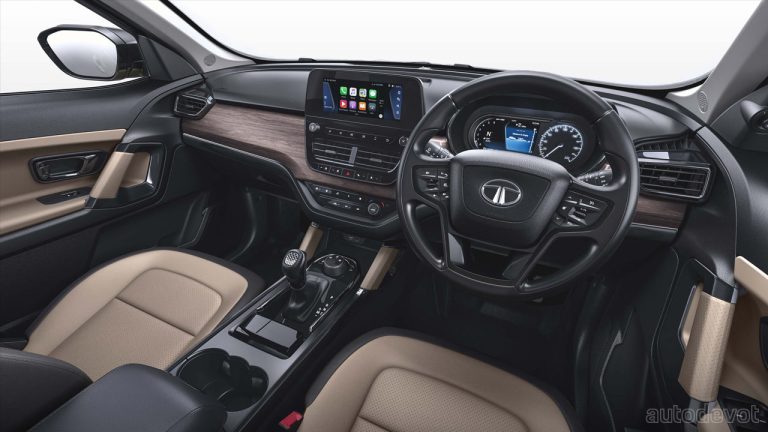 Tata Punch, Nexon, Harrier, Safari get Kaziranga Edition - Autodevot